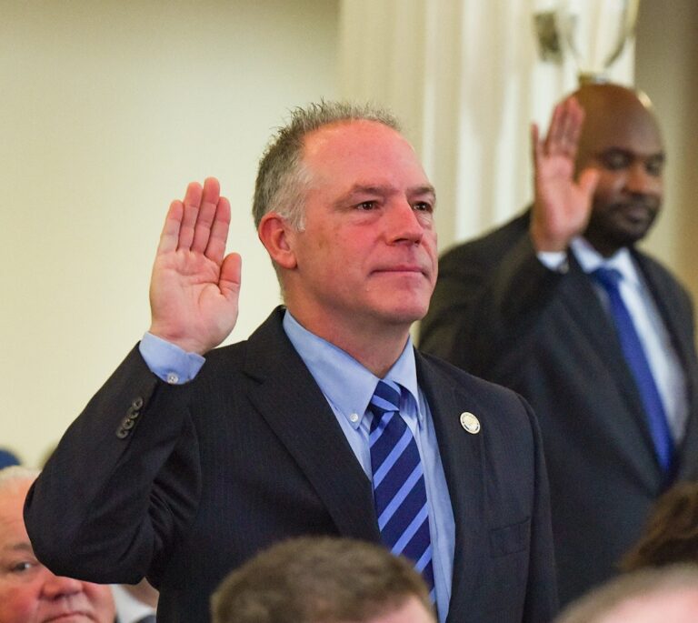 Capitol Report from Senator Craig Wilcox - Craig Wilcox